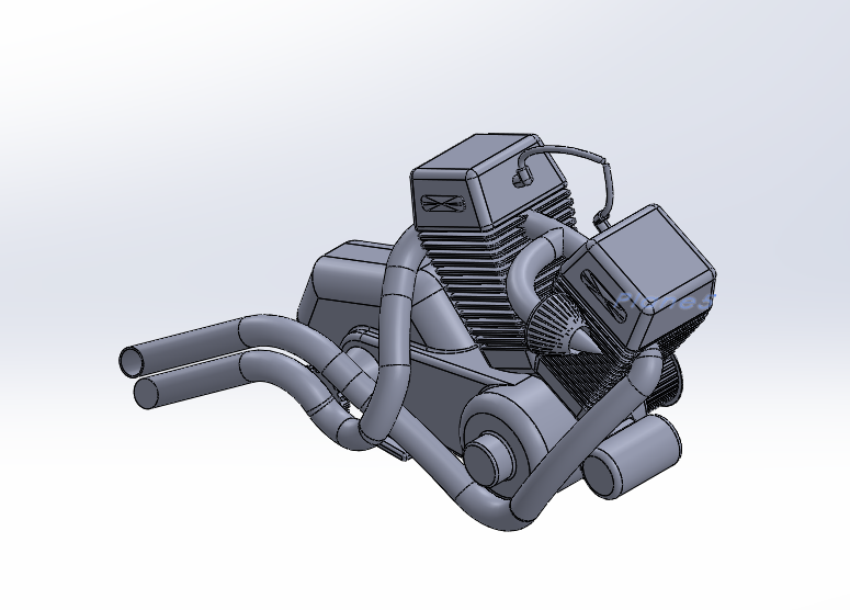 Photo Realistic Rendering : Skill-Lync