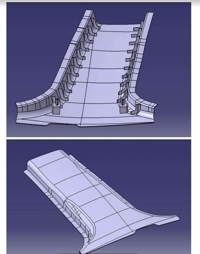 Week 9 - Project - Master Section Development : Skill-Lync