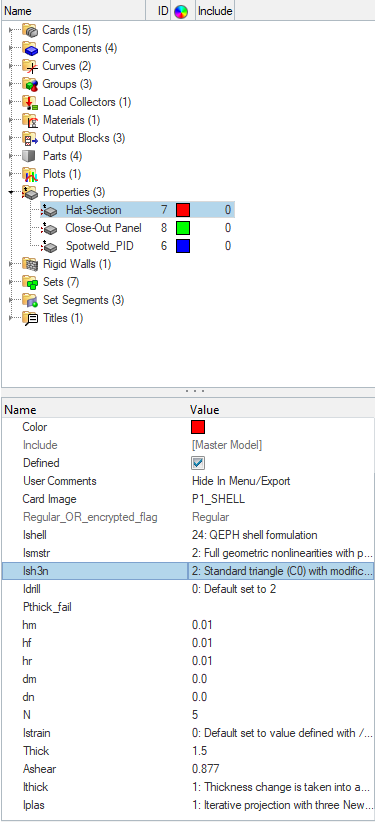 Assignment 3-2D Element Formulation Challenge : Skill-Lync