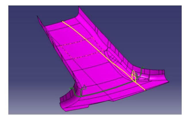 Week 9 - Project - Master Section Development : Skill-Lync
