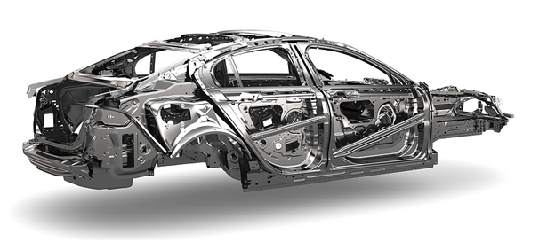 Week 1:- Introduction to BiW and Fixtures Challenge : Skill-Lync