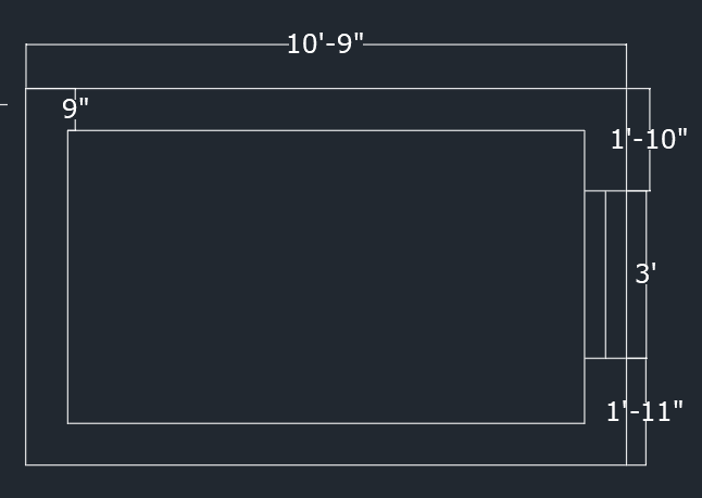 Creating 3D Isometric view of various structural elements in AutoCAD ...