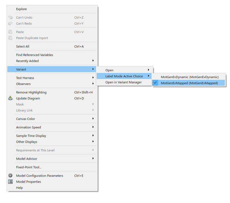 Study about powertrain blockset. : Skill-Lync