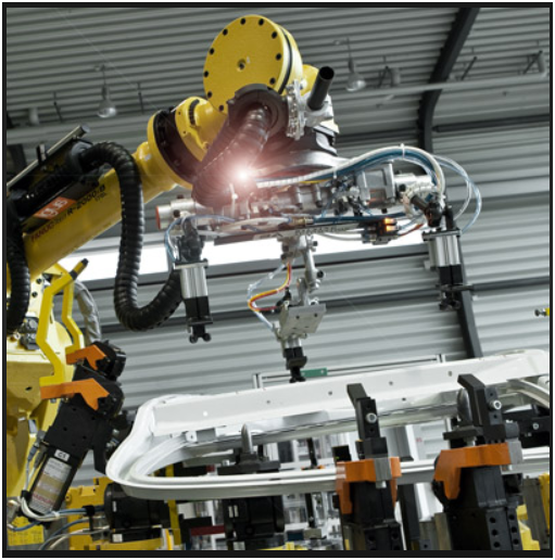 Week 1:- Introduction to BiW and Fixtures Challenge : Skill-Lync