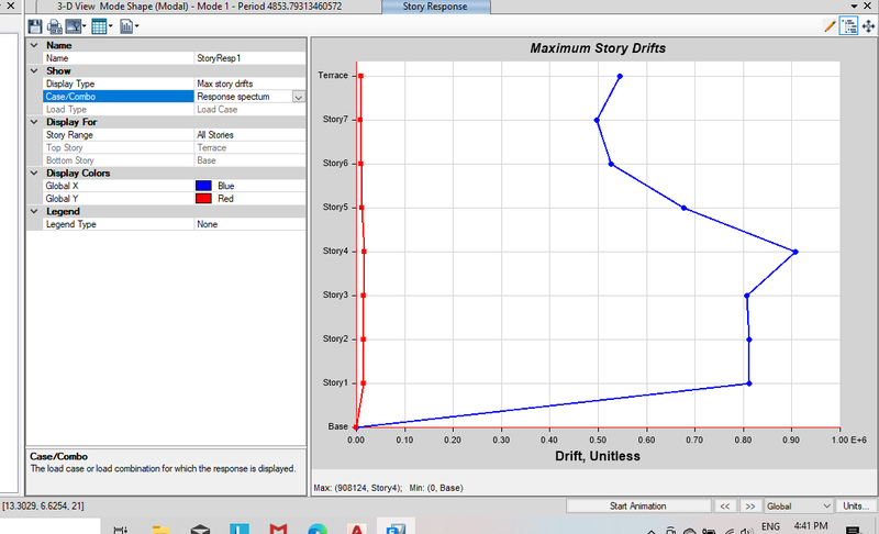 Structural Modelling using Etabs 2018 : Skill-Lync Structural Modelling using Etabs 2018 : Skill-Lync