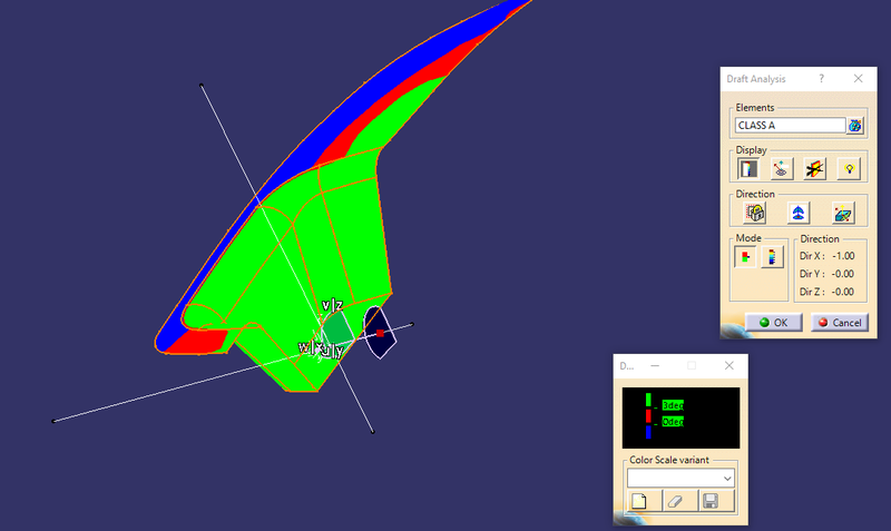 Switch Bezel Design : Skill-Lync