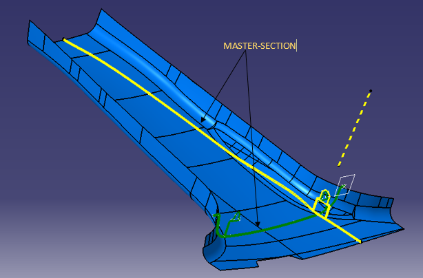 Week 9 - Project - Master Section Development : Skill-Lync