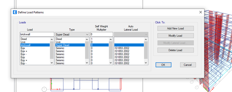Structural Modelling using Etabs 2018 : Skill-Lync
