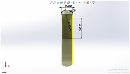 Photo Realistic Rendering : Skill-Lync