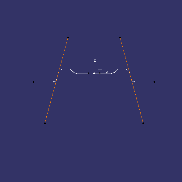 Base Bracket Design : Skill-Lync