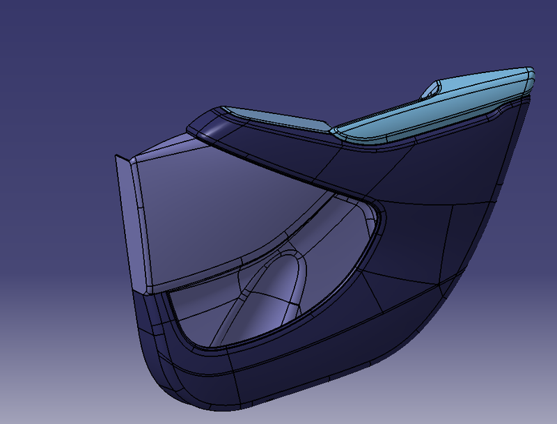 Week 11 - Final project : Skill-Lync