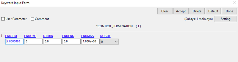 Child Pedestrian Head Impact Test on a Car Hood and calculated the HIC ...