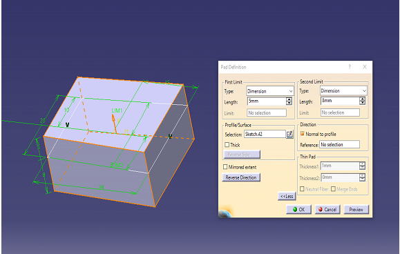 Week 11 - Final project : Skill-Lync