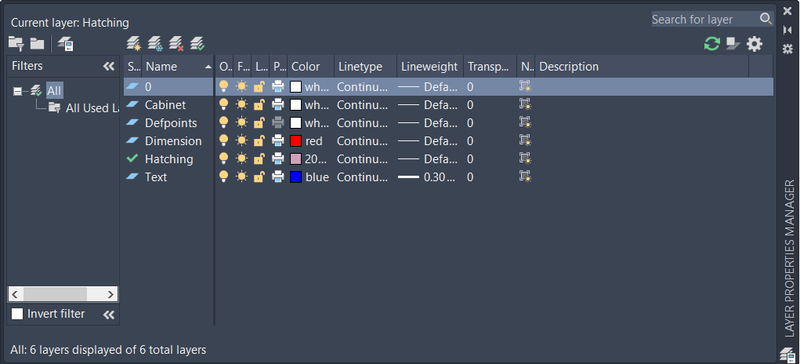 Creating a Wardrobe detailed drawing, Floor Plan, Kitchen Layout and ...