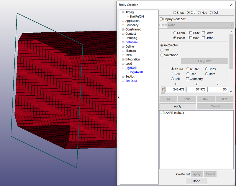 Crash Box Simulation using LS DYNA : Skill-Lync