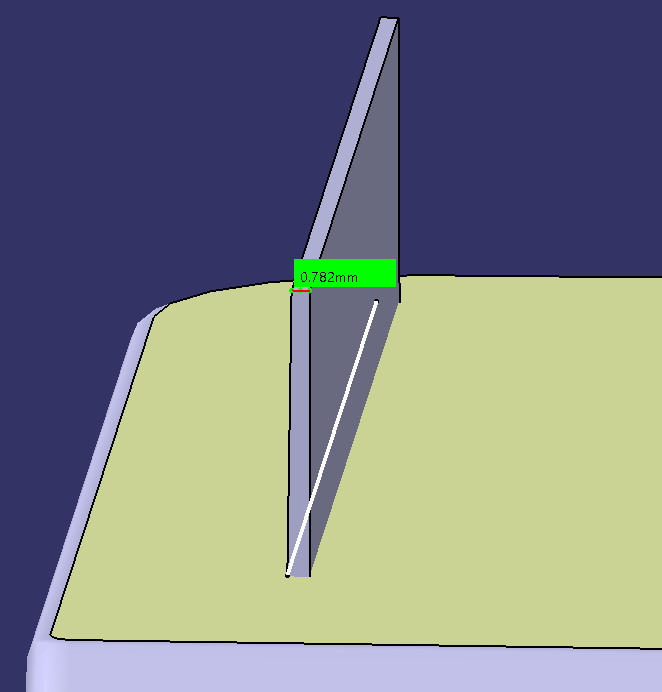 Attachment Feature Creation : Skill-Lync