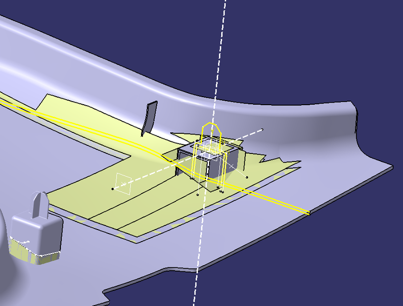 Master Section Development : Skill-Lync