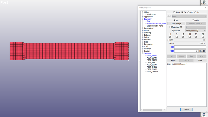Week - 9 Material Modeling from Raw Data : Skill-Lync