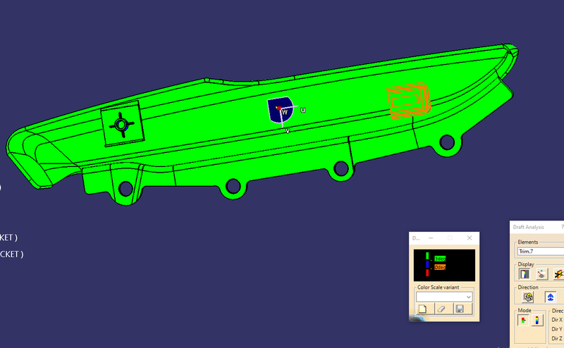 Week 11 - Final project : Skill-Lync