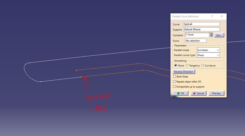 Section Modulus calculation and optimization : Skill-Lync