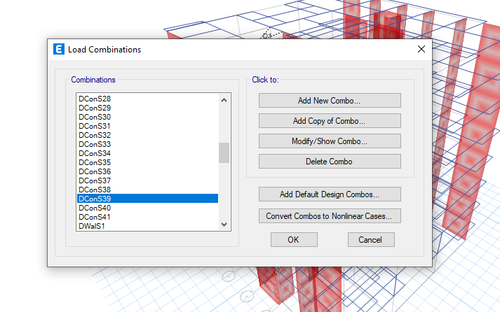 Structural Modelling using Etabs 2018 : Skill-Lync