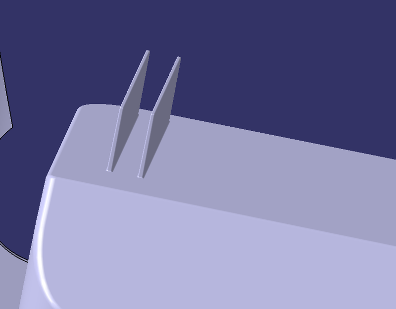 Attachment Feature Creation : Skill-Lync