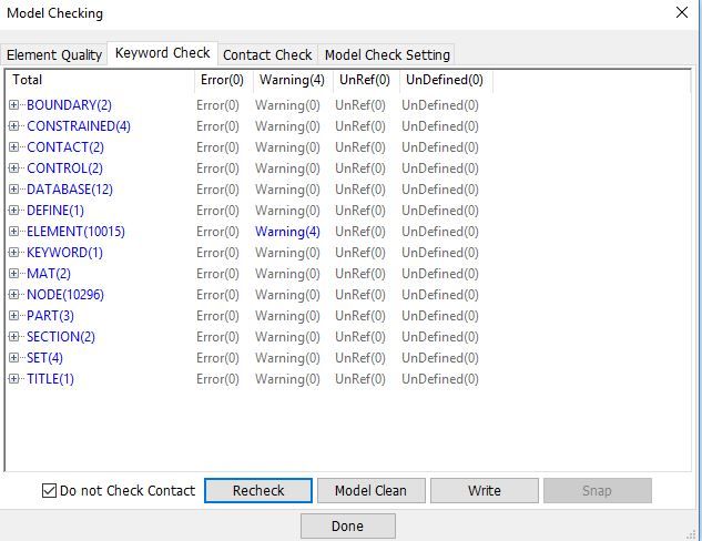 Week - 5 - Modelling Spotwelds : Skill-Lync