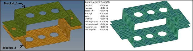 Week 4-1D Element Creation Challenge : Skill-Lync