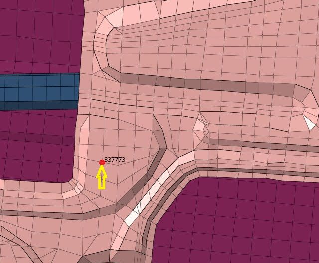 Assignment 7-Side Pole Crash Simulation Challenge : Skill-Lync
