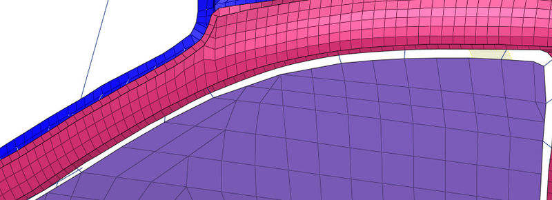 Assignment 7-Side Pole Crash Simulation Challenge : Skill-Lync