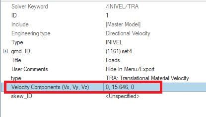 Assignment 7-Side Pole Crash Simulation Challenge : Skill-Lync