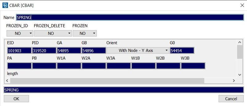 Project - 2 - Meshing on the suspension Assembly : Skill-Lync
