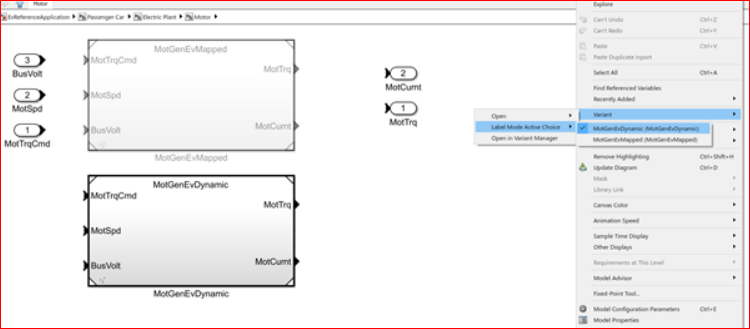 PART- II Wide Open Throttle (WOT) condition Comparison Between HEV Vs EV : Skill-Lync
