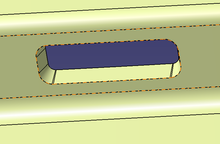 Design of backdoor : Skill-Lync