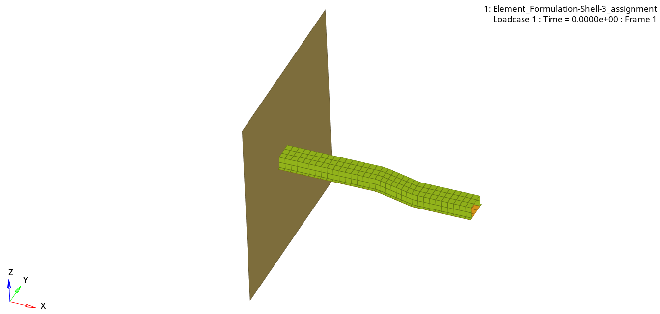 Assignment 3-2D Element Formulation Challenge : Skill-Lync