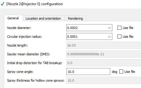 Week 10: Project 1 - FULL HYDRO case set up (PFI) : Skill-Lync