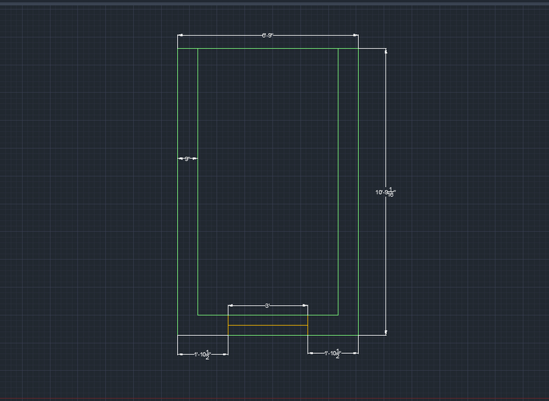 Creating 3D Isometric view of various structural elements in AutoCAD ...