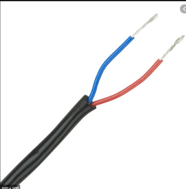 DC machine characteristics. : Skill-Lync