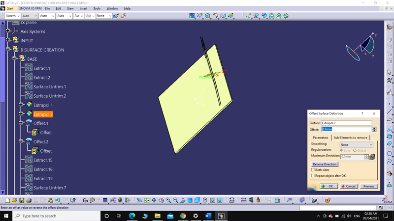 Week 9 - Attachment Feature Creation - Challenge 2 : Skill-Lync