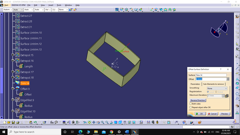 Week 9 - Attachment Feature Creation - Challenge 2 : Skill-Lync