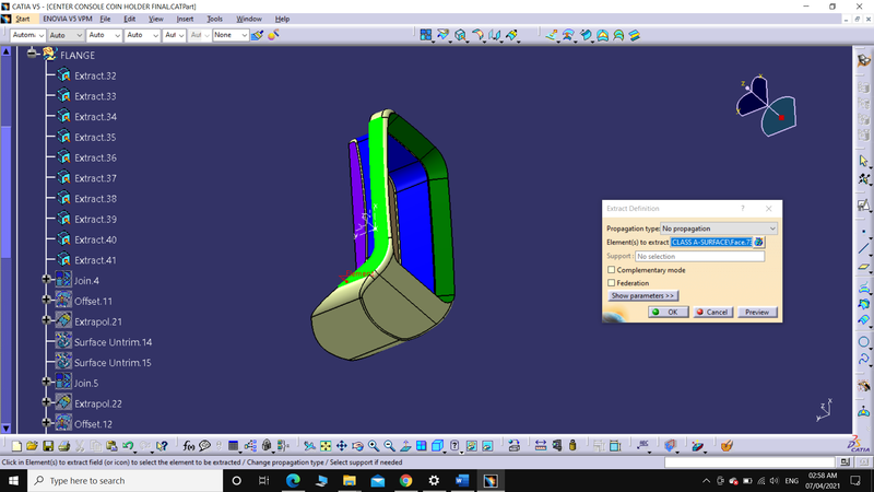 Week 9 - Attachment Feature Creation - Challenge 2 : Skill-Lync