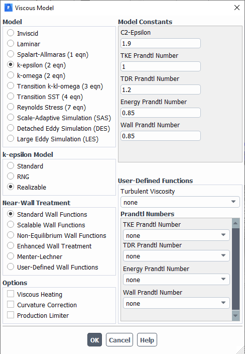 Studying Various cases of simulation in a Mixing Tee using ANSYS Fluent : Skill-Lync