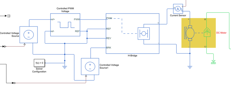 Final Project: Design of an Electric Vehicle : Skill-Lync