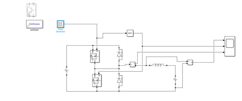 Week-7 Challenge: DC Motor Control : Skill-Lync