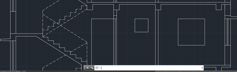 Creating a Layout, Section and Elevation with dimensions using AutoCad ...