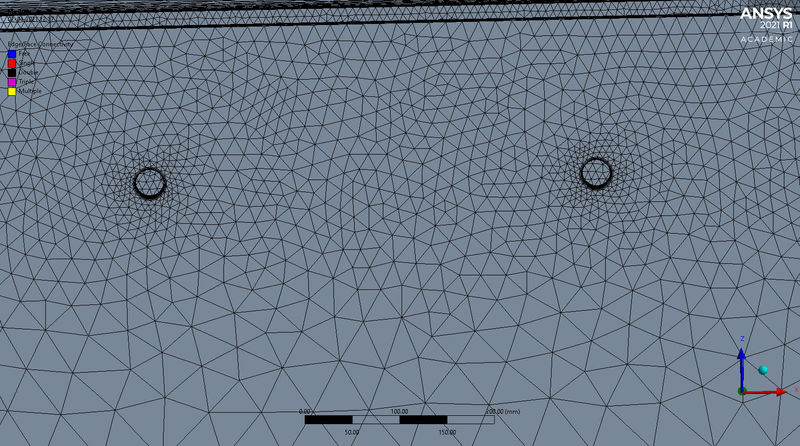 External flow simulation over an Ahmed body. : Skill-Lync
