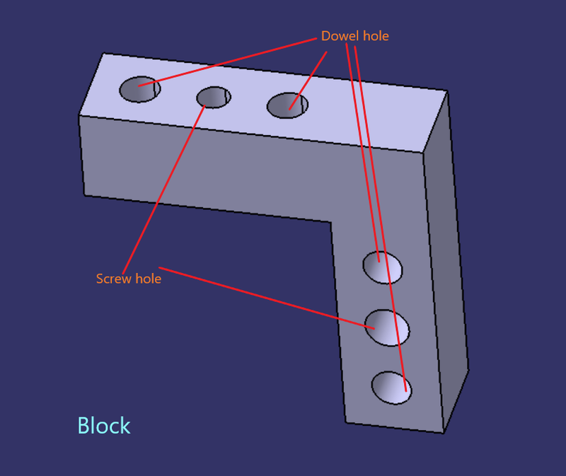Week 6:- Clamp Unit & Pin-Clamp Unit Design Challenge : Skill-Lync