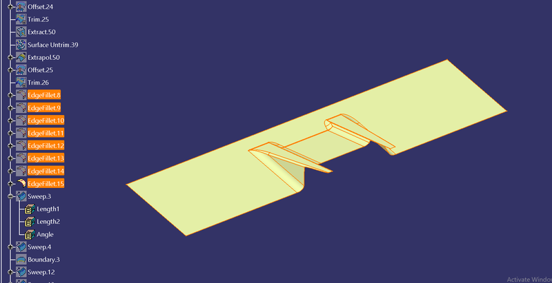 Base Bracket Design using CATIA V5 : Skill-Lync
