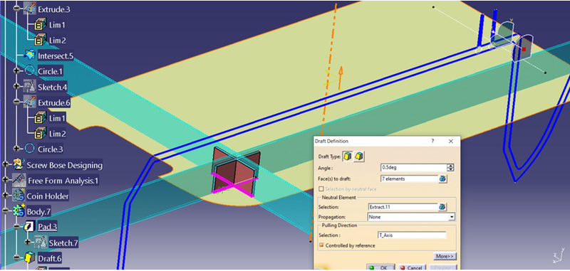 Week 9 - Attachment Feature Creation - Challenge 2 : Skill-Lync
