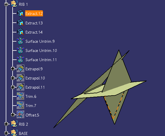 Base Bracket Design and Draft Analysis : Skill-Lync